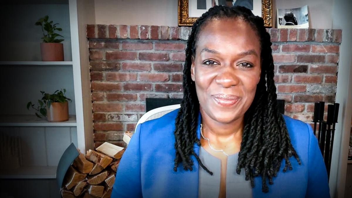 Valerie Purdie-Greenaway: The anxiety that comes from being treated ...