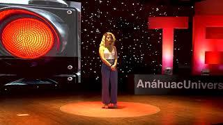 María Cortés Tenorio: Como decidí contratarme como CEO de mi vida | TED ...