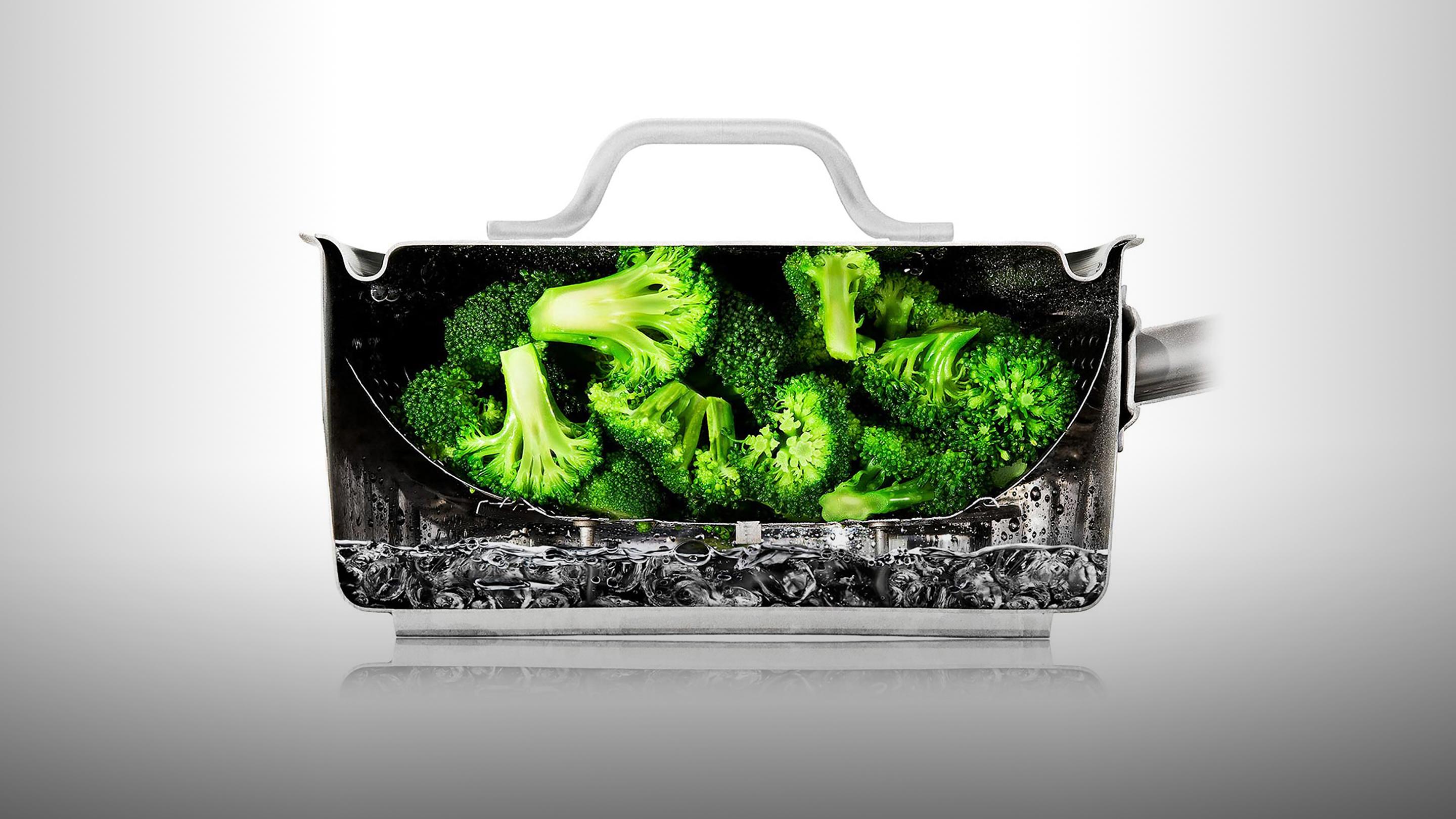 Talks for foodies | TED Talks