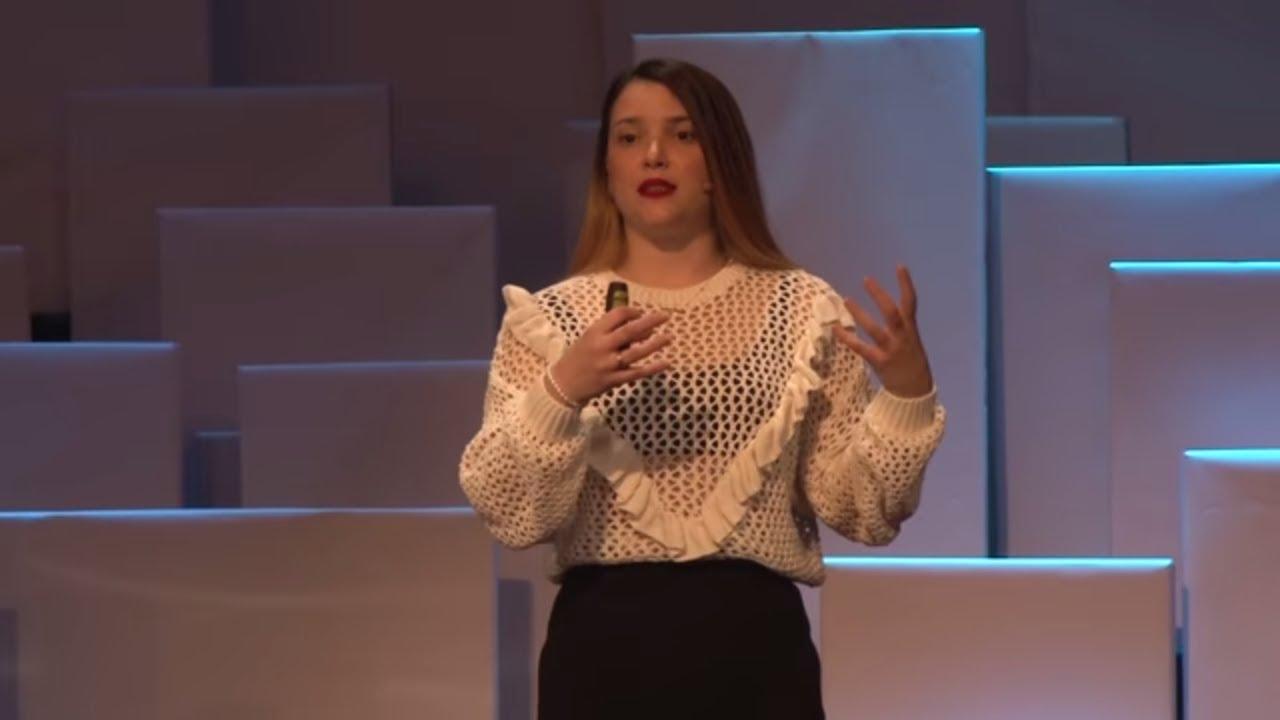 Chrysa Kokalli, Dimitris Giatas: There are no norms in dancing | Chrysa ...