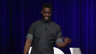 Alzo Slade: Breaking the Invisible Chains of Society | TED Talk