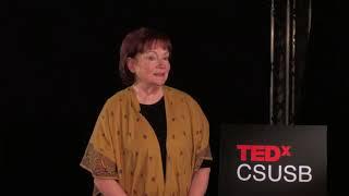 Mary Anne Schultz: Digital Health IS Your Health Be an ePatient | TED Talk