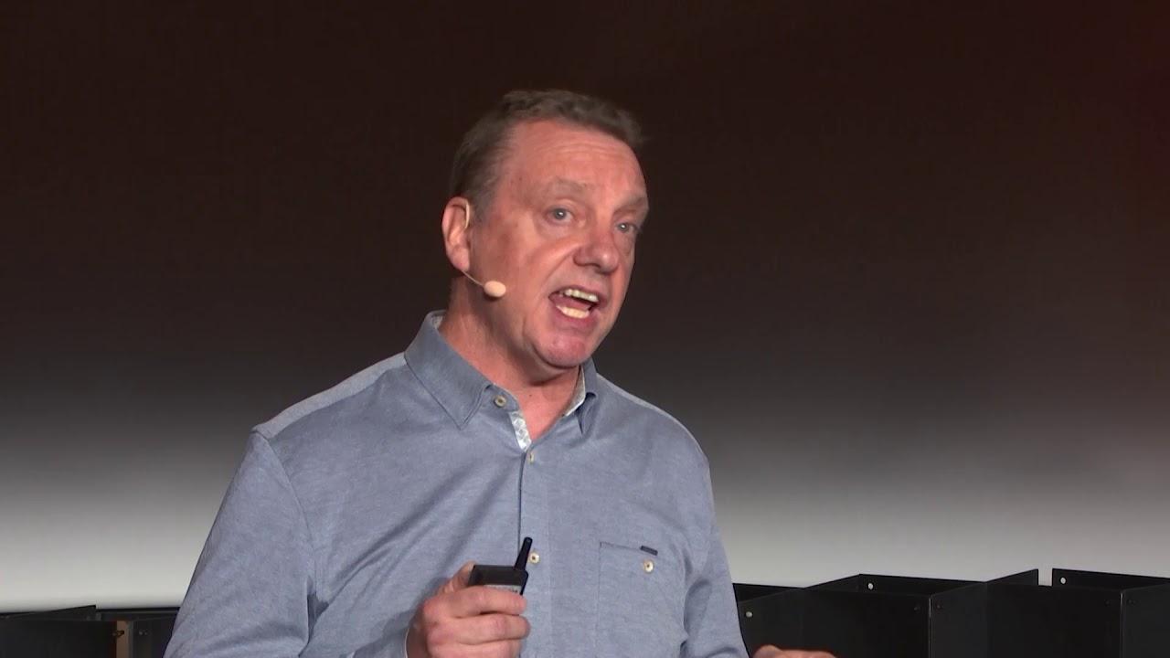 Robert Moir: Are Infections Causing Alzheimer's Disease? | TED Talk