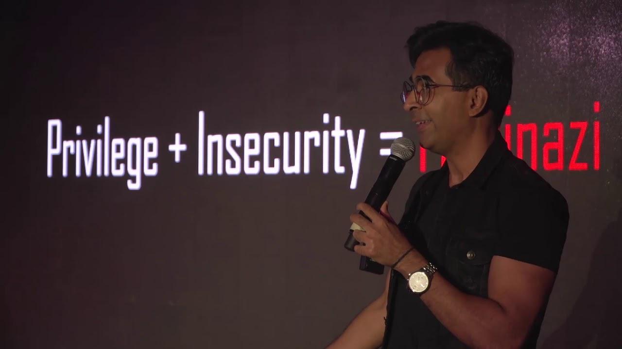 Lokesh Dharmani: Let's Ignite the world with Feminism | TED Talk