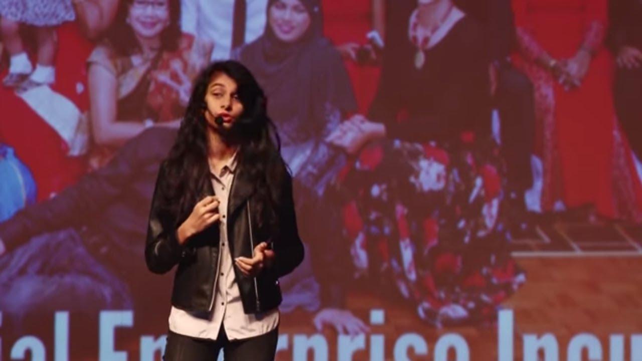 Harsha Ravindran: Create Your Own Career While Others Are Looking For ...