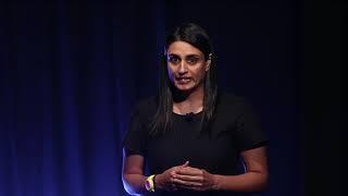 Kainaz Messman: What It Takes To Become An Entrepreneur. | TED Talk