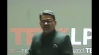 Dr. Sanjay Pande: India 1947-2000 | TED Talk