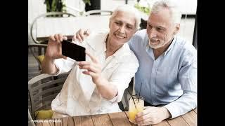 Colin Whaley: Why you should email your grandparents more | TED Talk