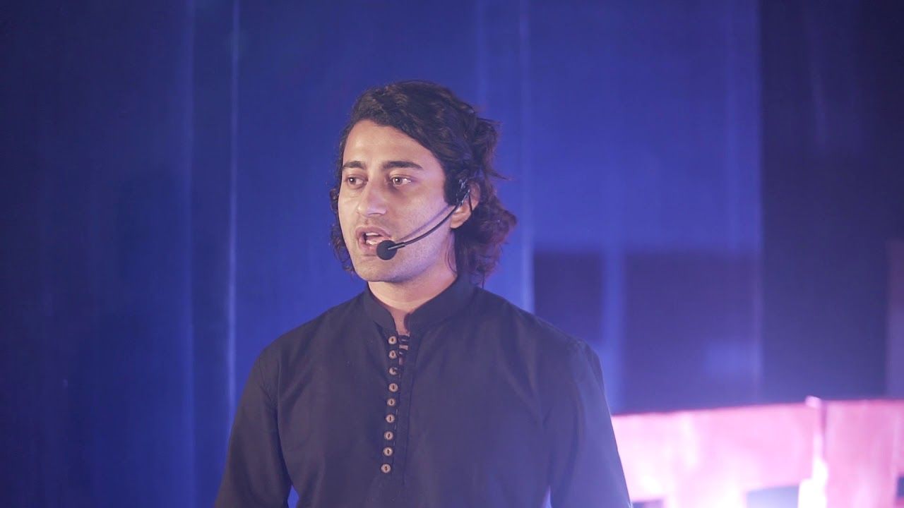 Siddharth Chauhan: Discovering the Storyteller within you. } Siddharth ... Siddharth Chauhan: Discovering the Storyteller within you. } Siddharth ...