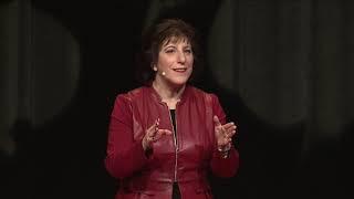 Victoria Waterman: Today's Girls are Tomorrow's Leaders | TED Talk