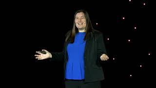 Andrea Boyd: International Space: One Station to Unite Us All | TED Talk