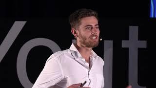 Zach Churchill: Mindfully skillful | TED Talk