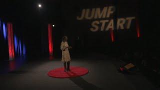 Tashanda Giles-Jones: Why we need to develop emotional connections with ...