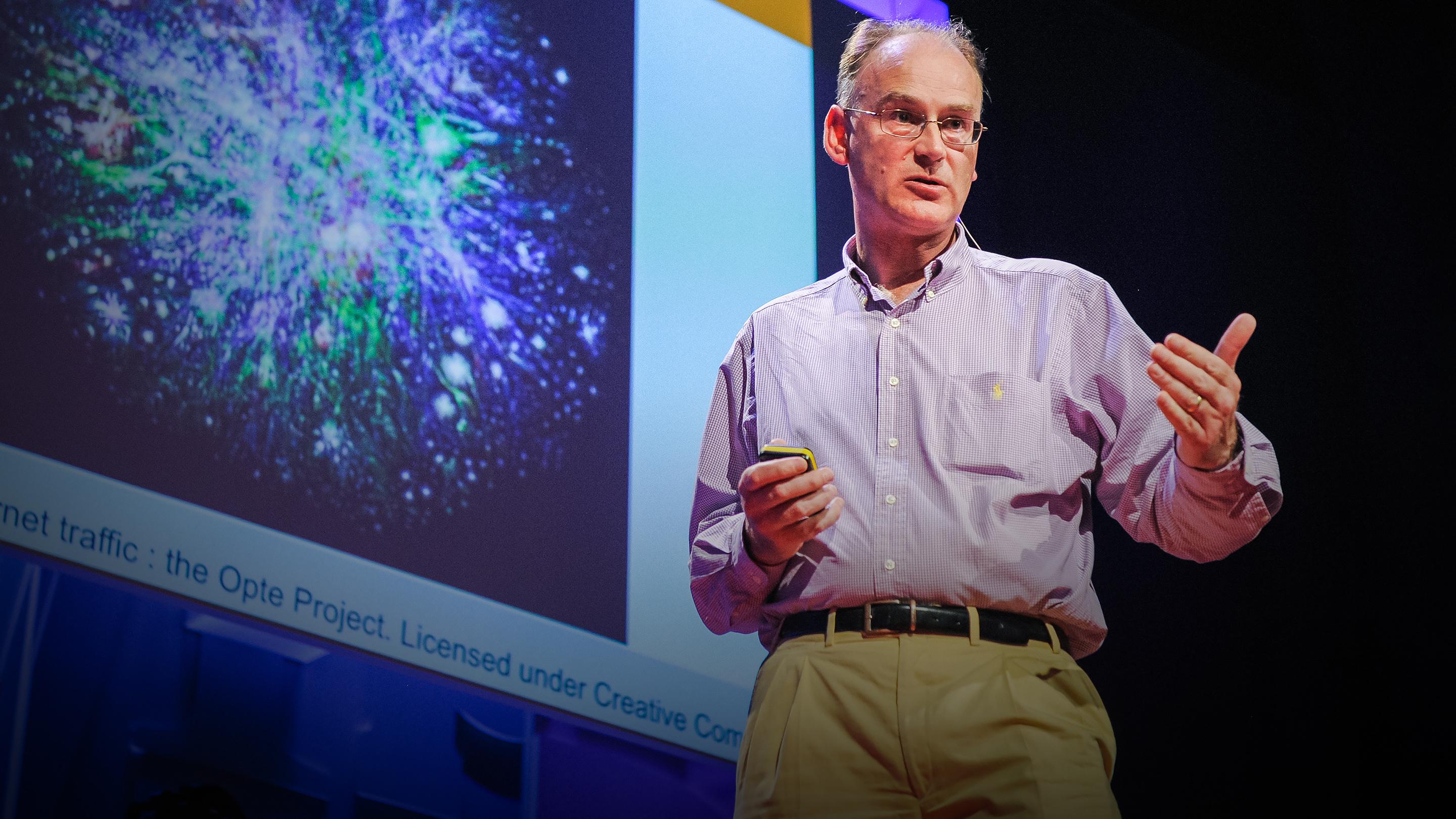 Where do ideas come from? | TED Talks