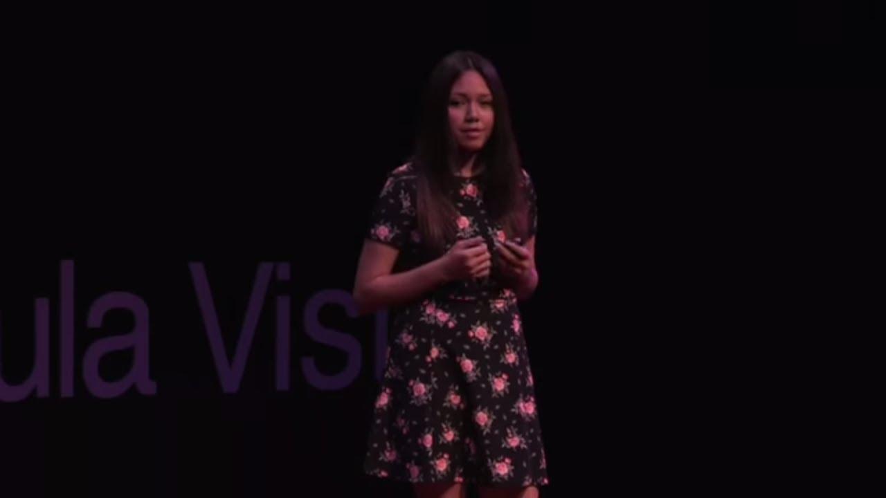 Makenna Davis: What's In Your Food? | TED Talk