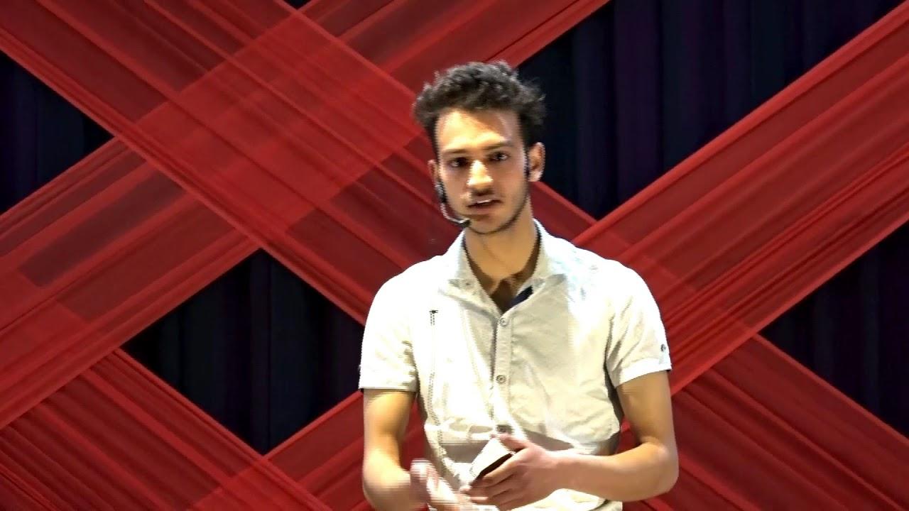 Umar Nisar: From the Military hotbed to becoming the youngest director ...