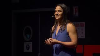Domitille KIGER: Why do I jump out of perfectly good airplanes ? | TED Talk