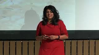 Seena Jacob: Can Cinderella Heal Children of Trauma? | TED Talk