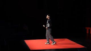 Alex Afonso: My Assistant is an Algorithm | TED Talk