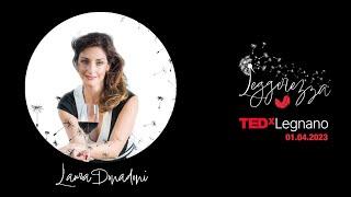 Laura Donadoni: Come riconoscere e scegliere il vino | TED Talk