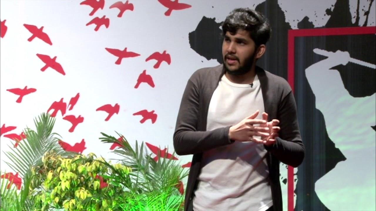 Yahya Bootwala: Birth of a Miracle! | TED Talk