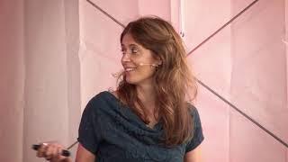 Alexandra Monteiro: To improve the air quality, all we need is... | TED ...