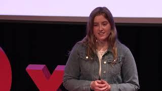 "Community is Key." | TED Talk