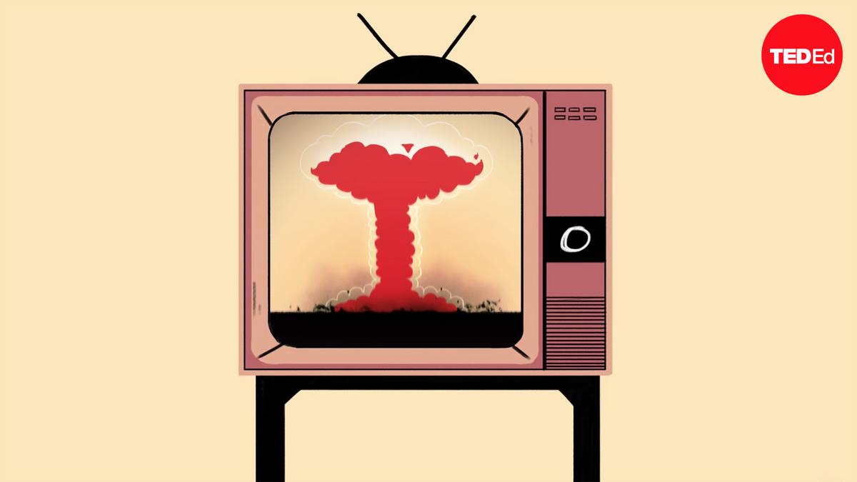 Brooke Buddemeier and Jessica S. Wieder: Can you survive nuclear ...