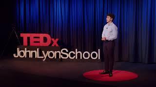 Harry Beynon: Channeling your creativity into Hobbies will make you ...