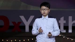 Clement Wong: The Importance of Acceptance | TED Talk