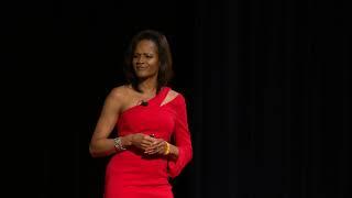 Sheba Coffey: #FEARMOVEMENT | TED Talk