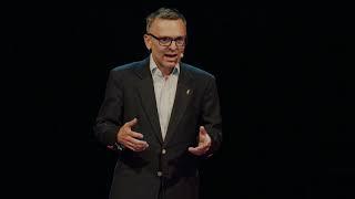 James Atkins: Planet Super League | TED Talk