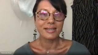 Petronela Rotar: Impactul trecutului asupra dezvoltării unui om. | TED Talk