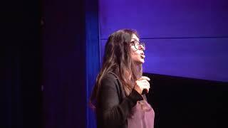 Stephanie Rothstein: My Year of Yes to Me | TED Talk