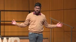 Sid Srivastava: Everyday Inspiration | TED Talk
