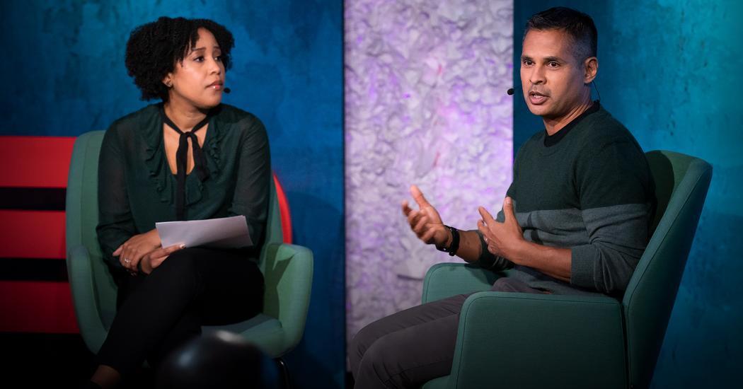 Nick Turner and Whitney Pennington Rodgers: How to fix two of the most ...