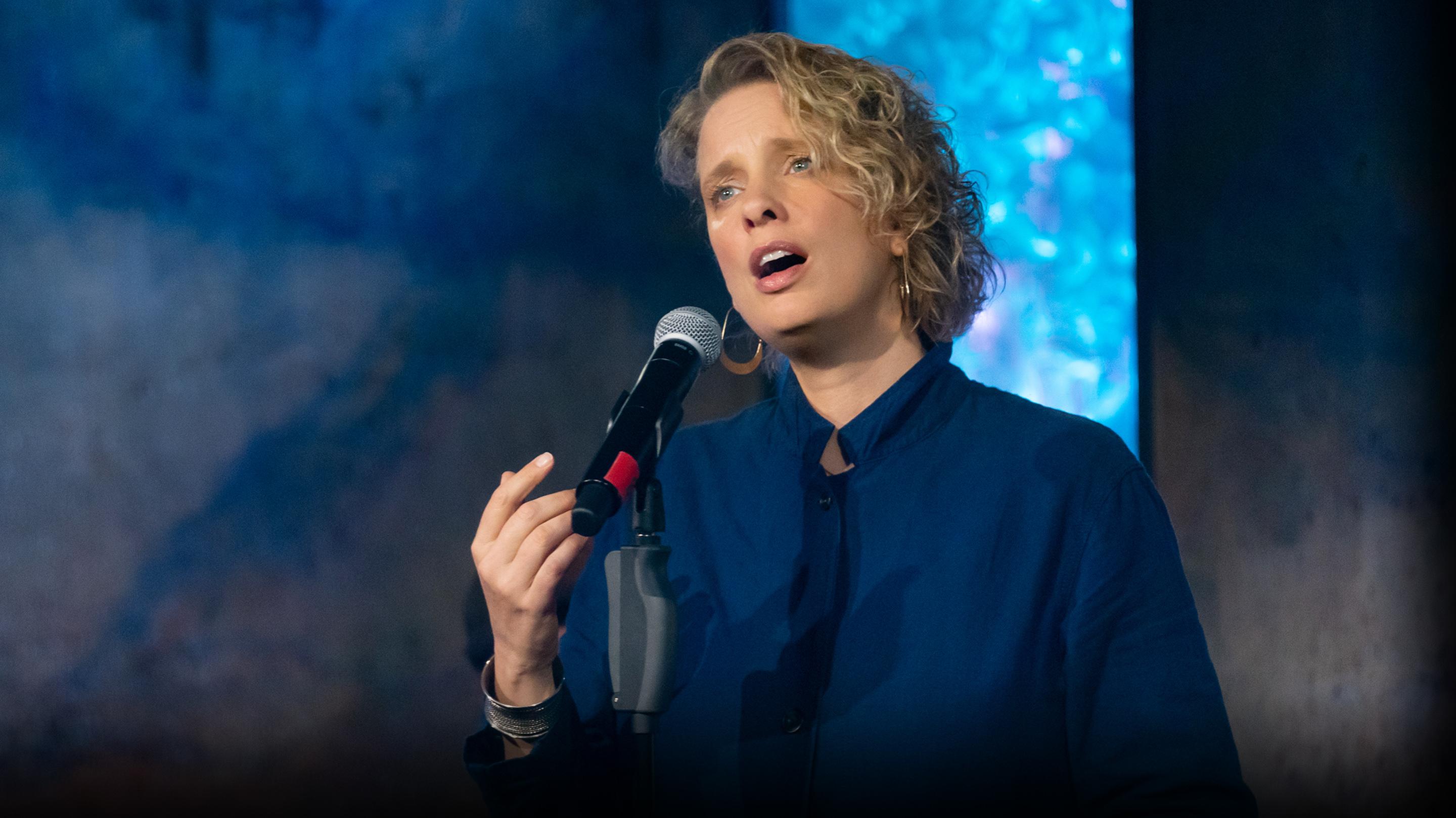 Morley: "Follow the Sound" | TED Talk