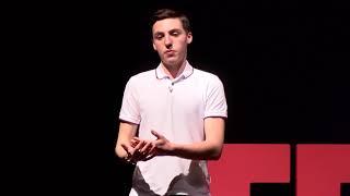 The Power of Perception | TED Talk