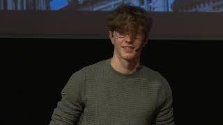 Alexander Plummer: Growing up Fatherless | TED Talk