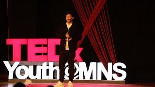 Karim Dash: Graduated, Then What? | TED Talk
