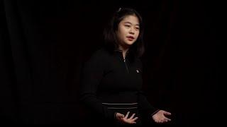 Shaoqing Luo: A special experience | TED Talk