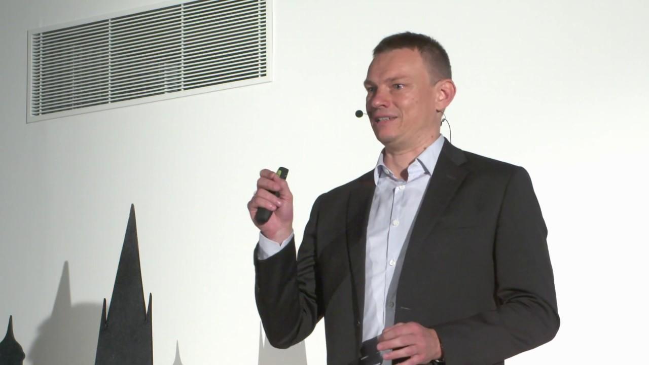 Christoph Stampfer: Your smartphone is a mobile lab | TED Talk