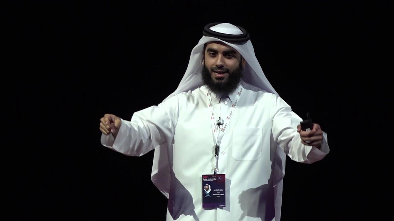Mohammed Al-Janahi: Diwan of the Arabs | TED Talk