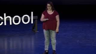 Finding Purpose Through Passion Ted Talk