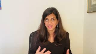 Hena Mehta: Money management mantra for all Women | TED Talk