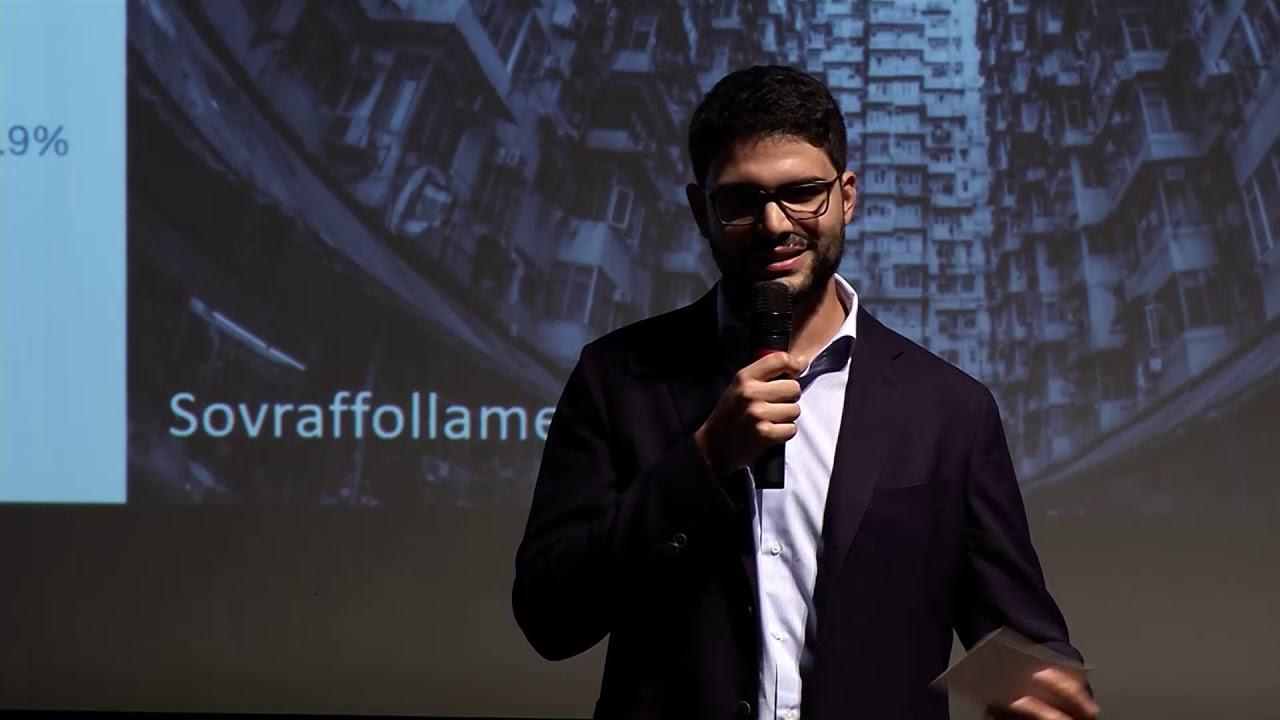 Mario Villani: The future has no place for home kitchens | TED Talk