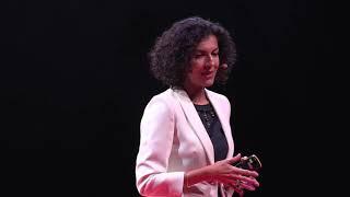 Prerana Issar: The power of purpose | TED Talk