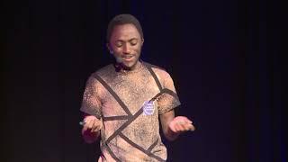 KELLY ZHU: Unapologetically me | TED Talk