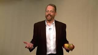 David Bader: Solving Global Grand Challenges with High Performance Data ...