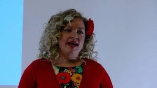 Erin Shakespear Bishop: How Our Family Found Joy Amid Grief | TED Talk